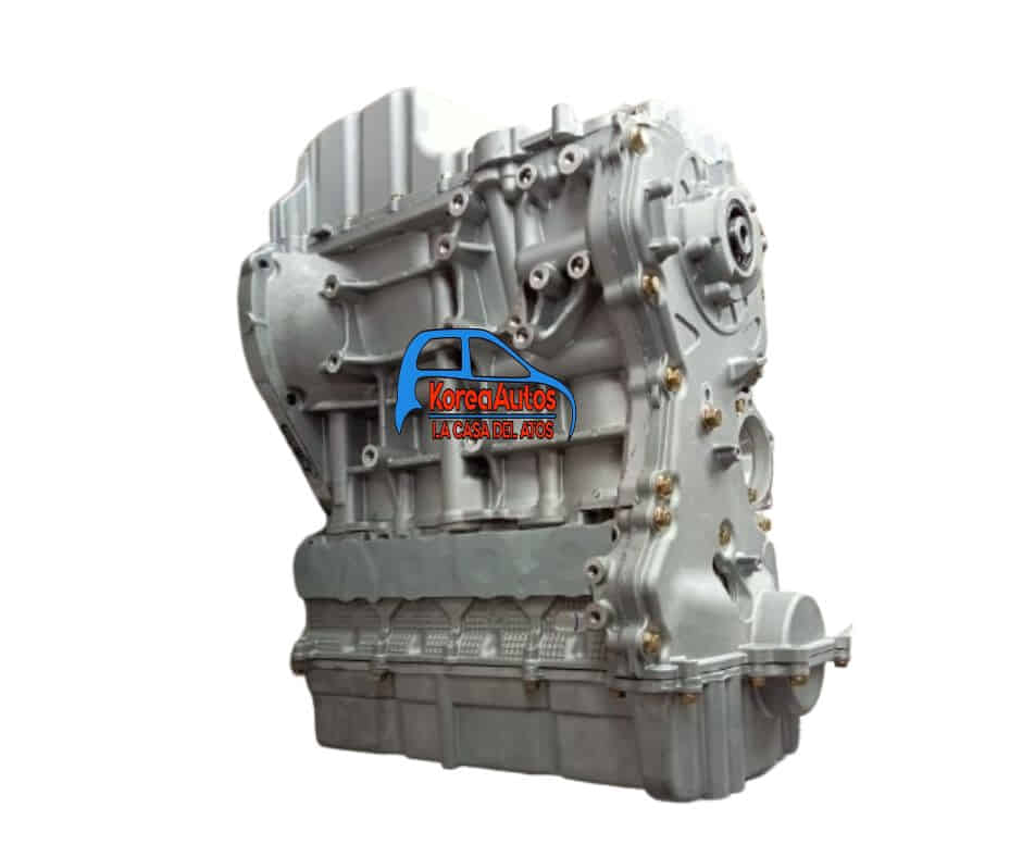 MOTOR DFSK 1.3 BAIC DK13-06 | KoreAutos | La Casa Del Atos | Repuestos ...